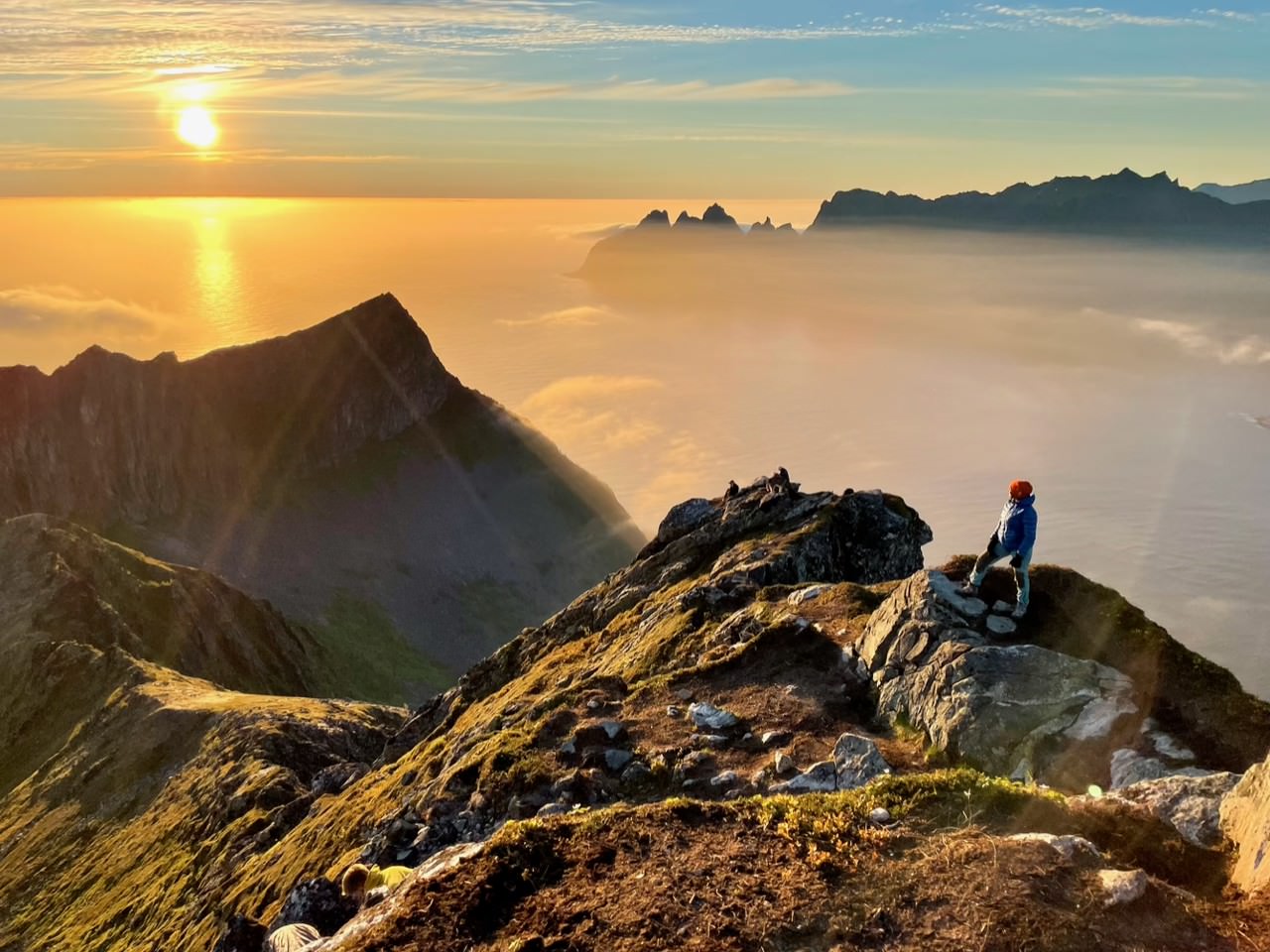 Visit Senja | Visit Senja Region