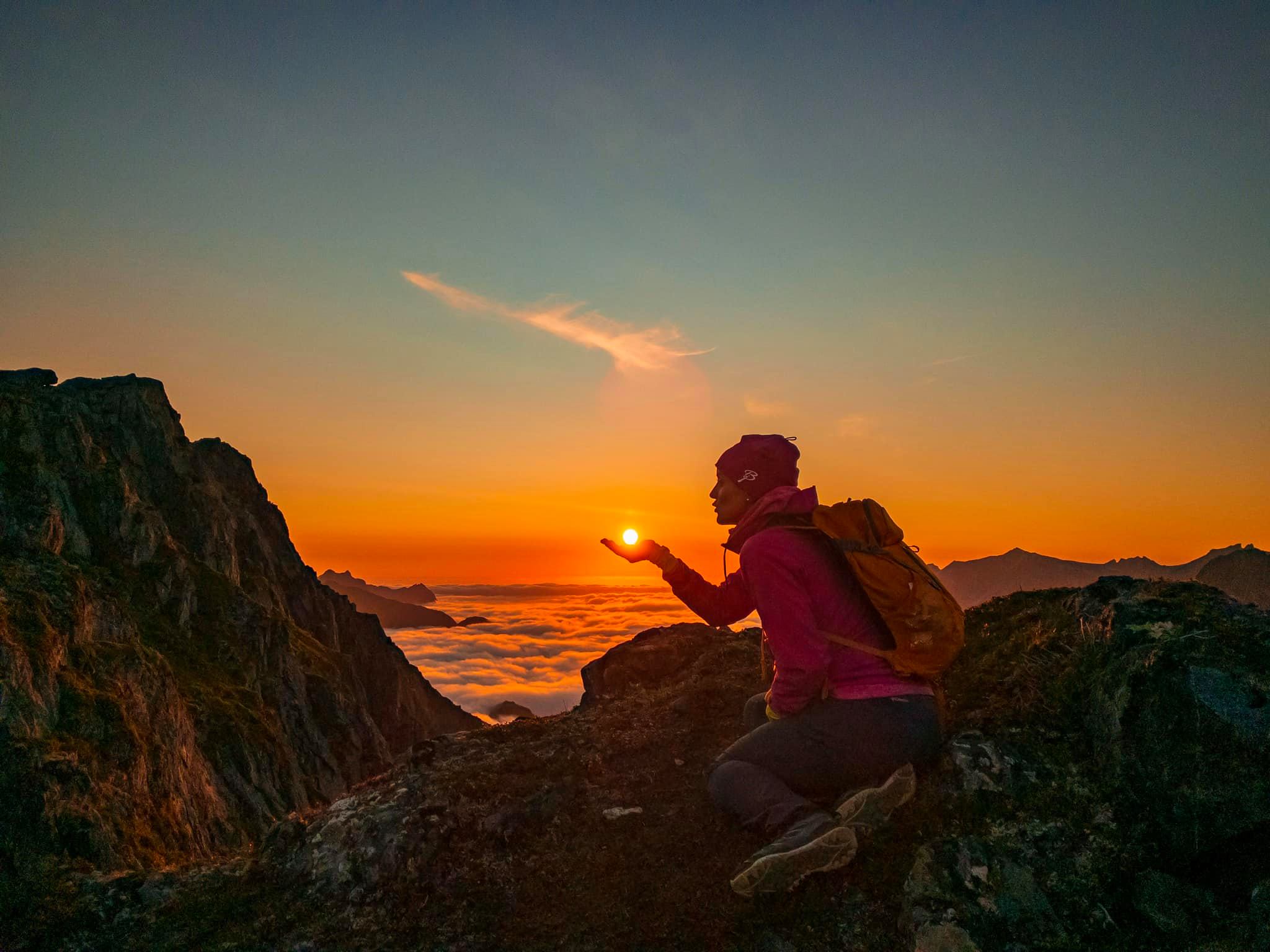 Our partners | providers | travel | adventure | Companies in the Senja ...