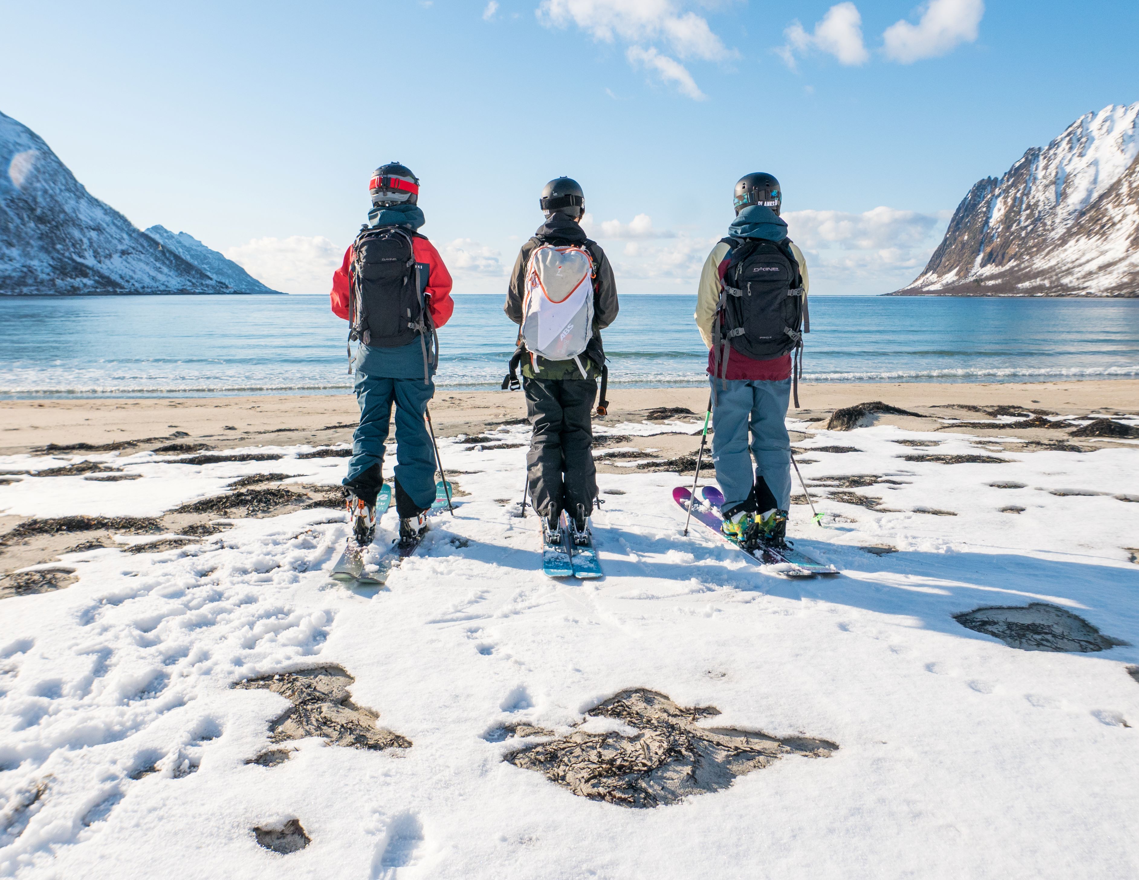 Guidete toppturer | Visit Senja | Norway | Visit Senja