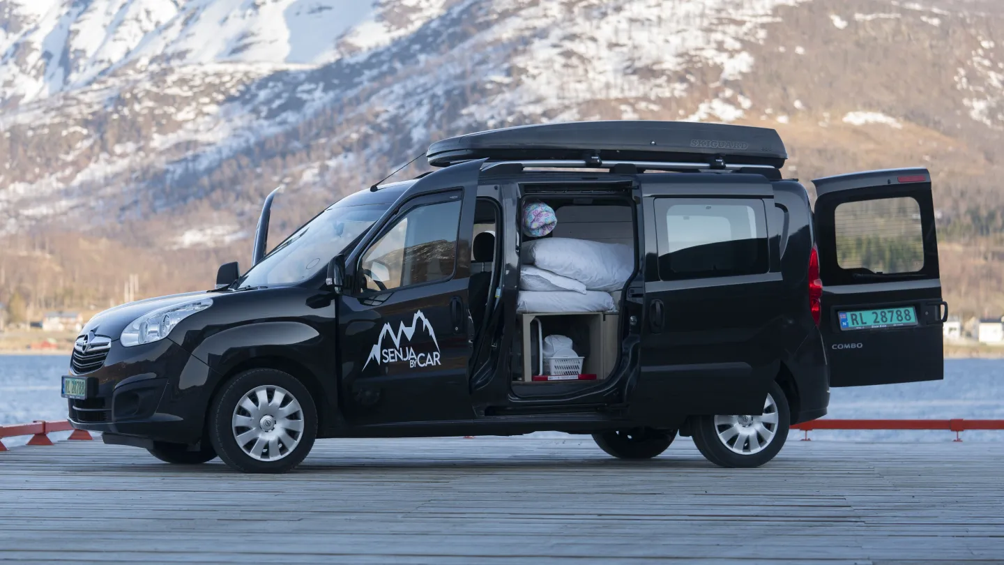 Senja by Car | Visit Senja