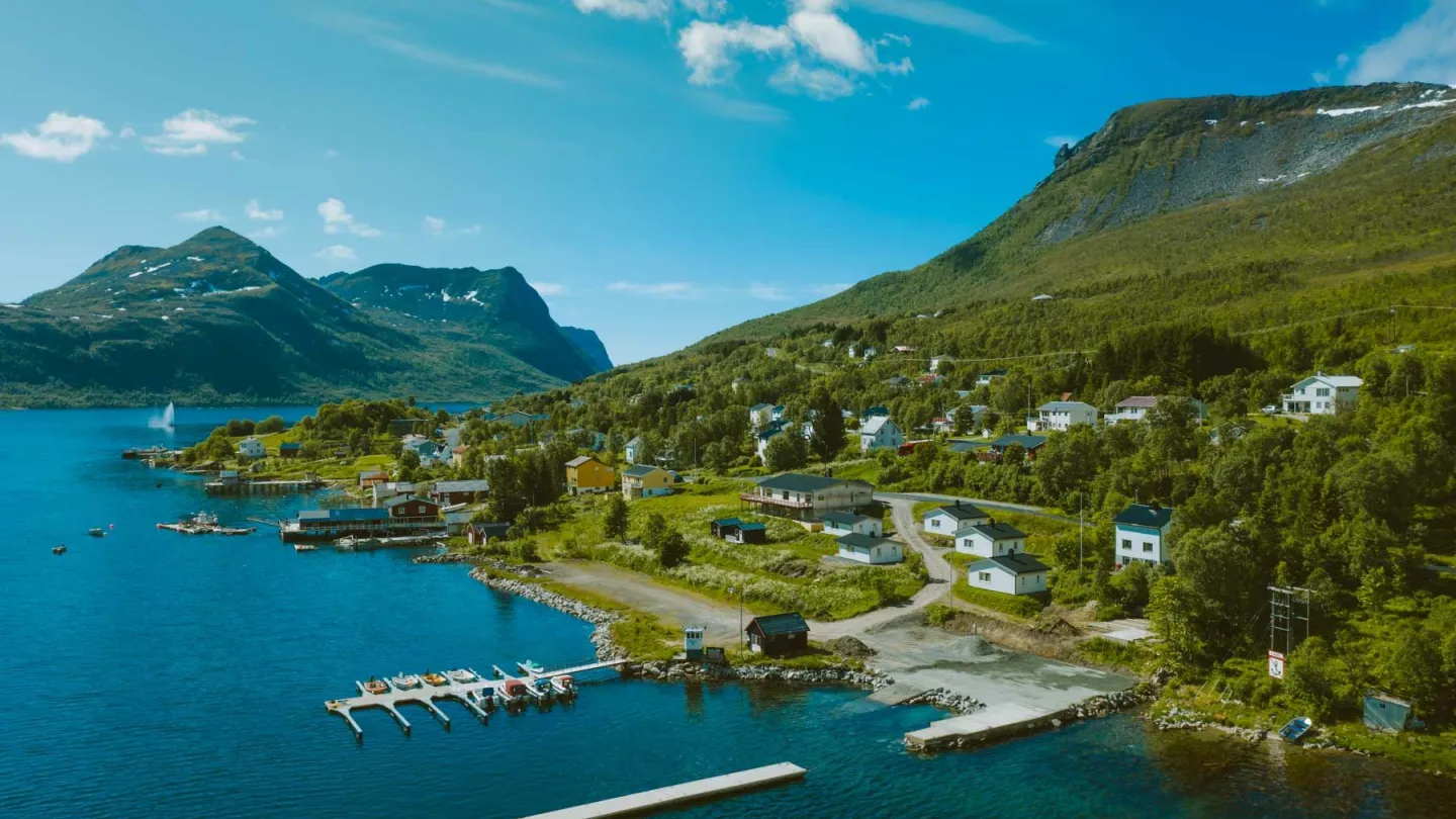 Senja by heart | Visit Senja