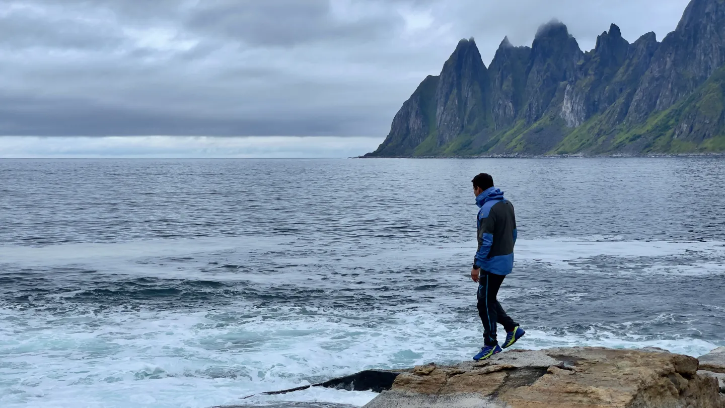 Visit Senja | Visit Senja Region