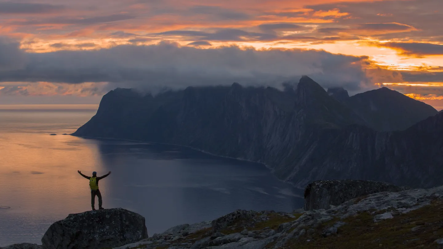 Visit Senja | Visit Senja Region